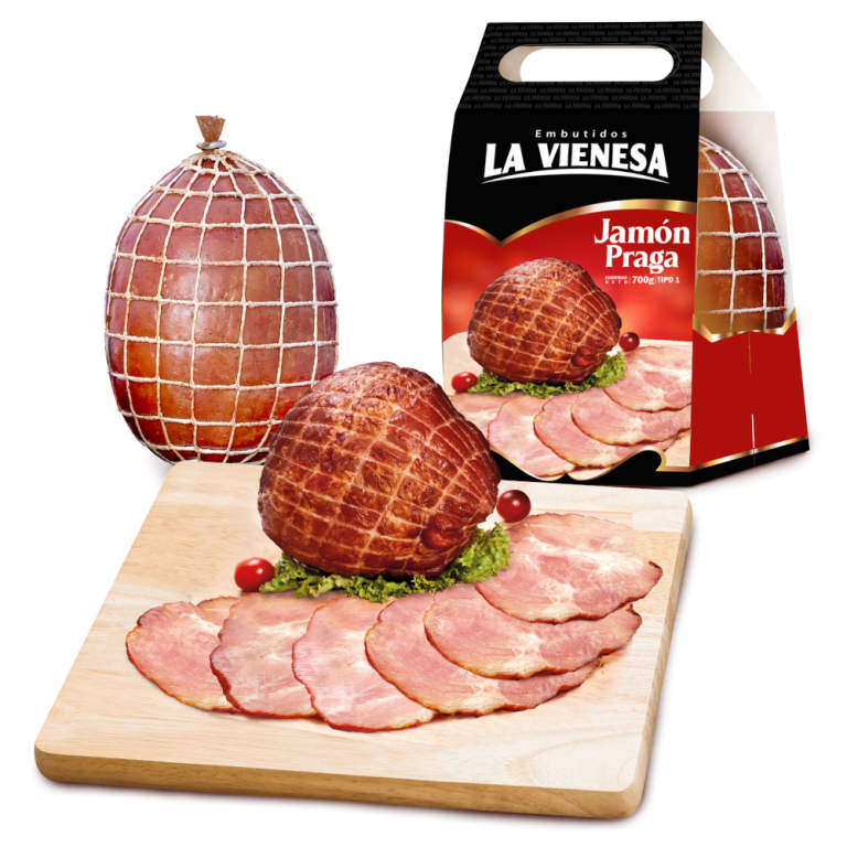 Conócenos – Embutidos La Vienesa