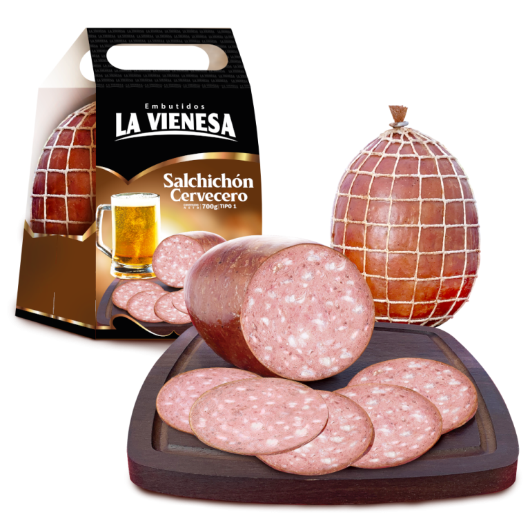 Embutidos La Vienesa