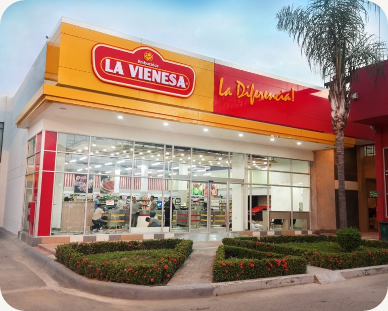 Embutidos La Vienesa